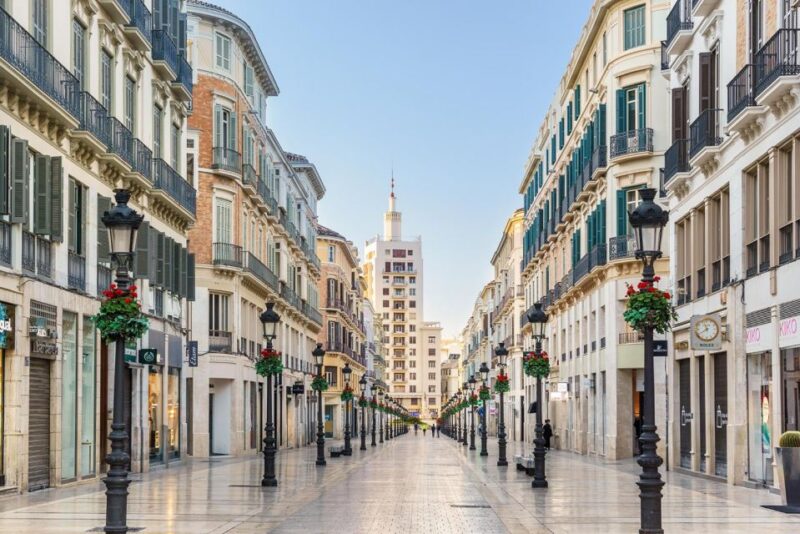 Malaga: Thyssen Museum 2-Hour Private Guided Visit - Why Consider This Tour?