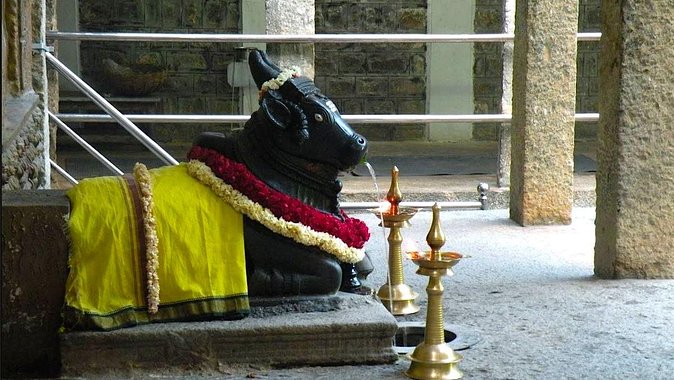 Malleswaram heritage walk, an immersive walking tour in Bangalore - The Experience and Its Value
