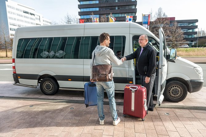 Mallorca Airport Arrival Transfer -Airport from/to Cala Ratjada - Vehicle Options and Comfort