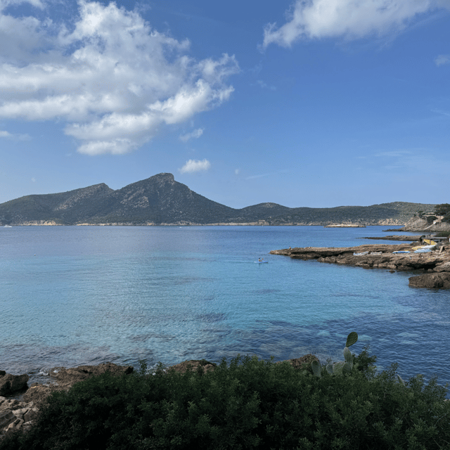 Mallorca: Boat Transfer between Port Andratx and Sant Elm - Who Is This Experience Best For?