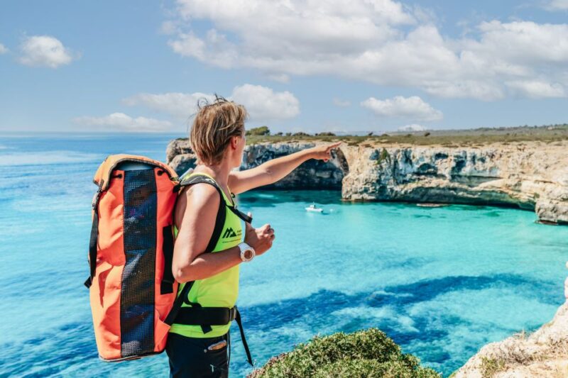 Mallorca: Cova des Coloms Caving Trip with Hotel Transfer - The Experience’s Value: Is It Worth $79?