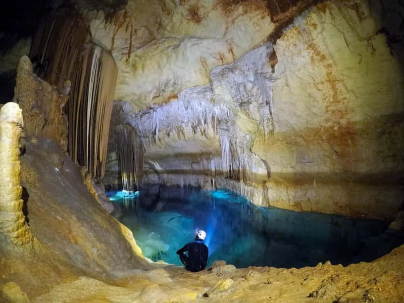Mallorca: Cova des Coloms Sea Cave Excursion by Boat - What You Can Expect from the Tour