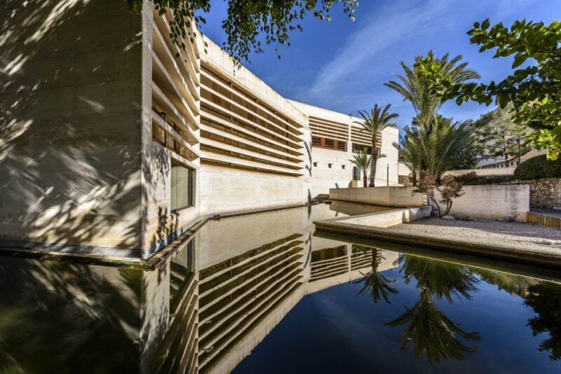 Mallorca : Miró Foundation Entrance Ticket - The Experience in Detail