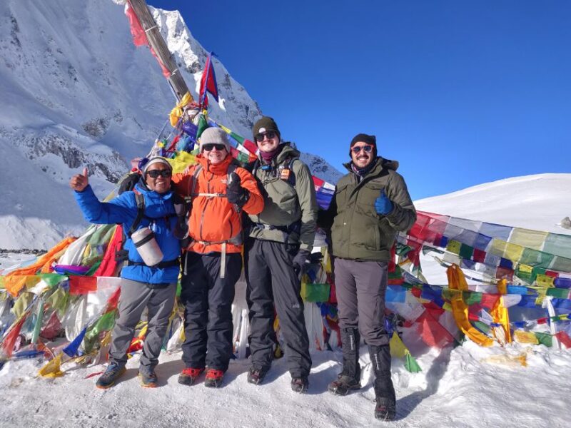 Manaslu Circuit Trek - What to Expect: An Honest Breakdown of the Journey