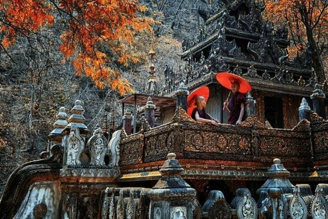 Mandalay Fullday Sightseeing - Who Will Love This Tour?