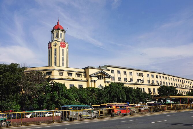 Manila Private Walking Tour With A Local Guide (Private Tour) - Authenticity & Local Insights
