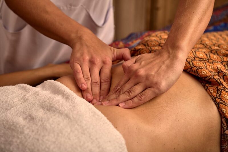 Manual Lymph Drainage (MLD) - What Is Manual Lymph Drainage (MLD)?