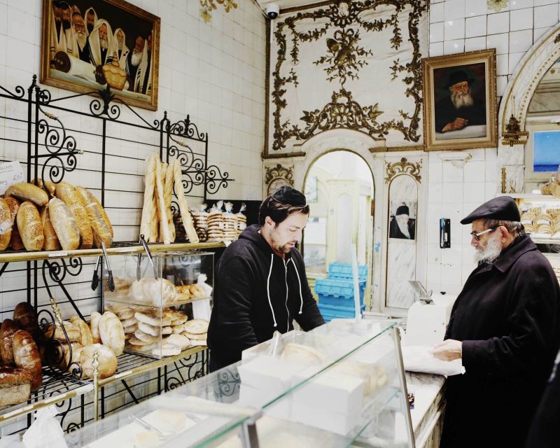 Marais District of Paris Guided Walking Tour - What Makes This Tour Stand Out
