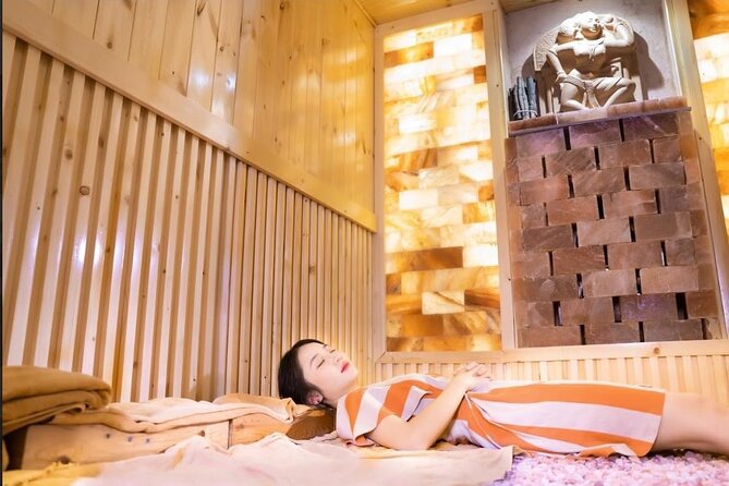 Marble Mountain Trip with Detoxic Himalayan Salt/Sapa Herbal Bath - The Sum Up