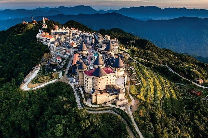 Marble Mountains and Ba Na Hills (Golden Bridge) full day tour - Who Should Consider This Tour