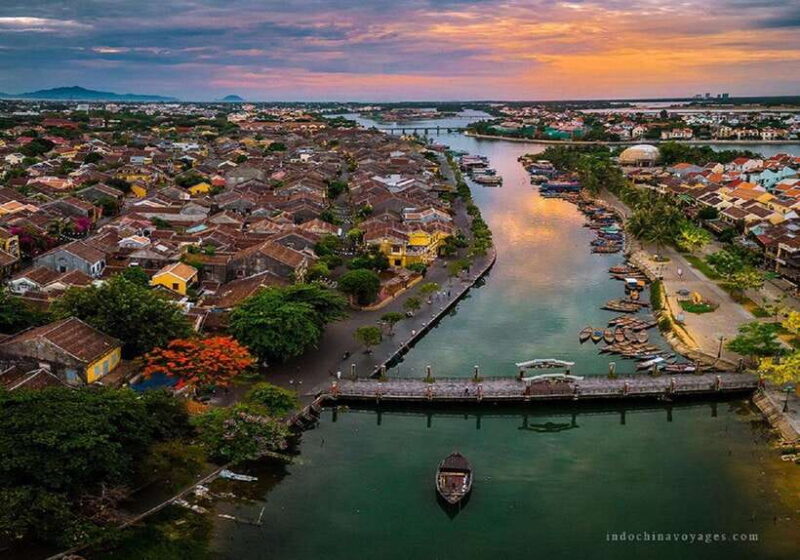 MARBLE MOUNTAINS - COCONUT JUNGLE - HOI AN CITY FULL-DAY - What Makes This Tour Stand Out