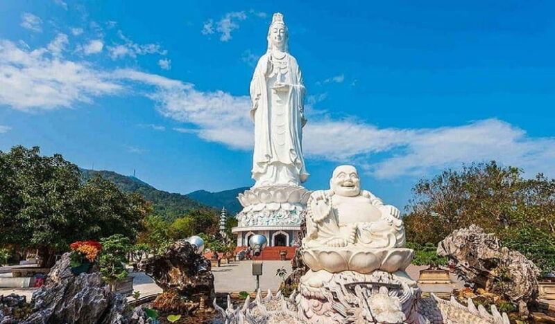Marble Mountains, Lady Buddha & My Son Holyland Full-Day Trip - The Practical Side: What You Need to Know