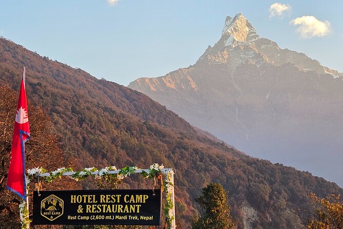 Mardi Himal Trek - Authentic Experiences and What Travelers Say