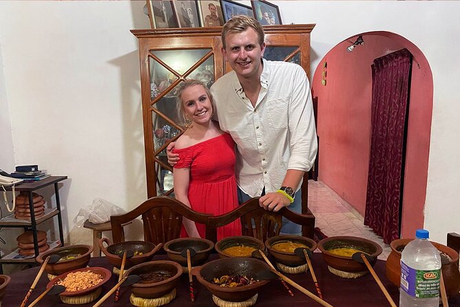 Market Tour and Cooking Class from Colombo - Exploring Colombo’s Market and Culinary Scene