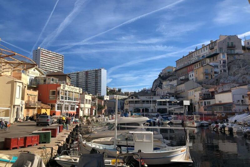 Marseille: Full-Day Guided E-Bike Coast & Calanques Tour - Who Will Love This Tour?