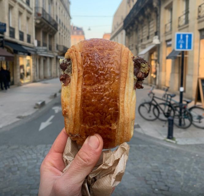 Marseille: Pastries Food Tour with 6+ Tastings - Practical Details