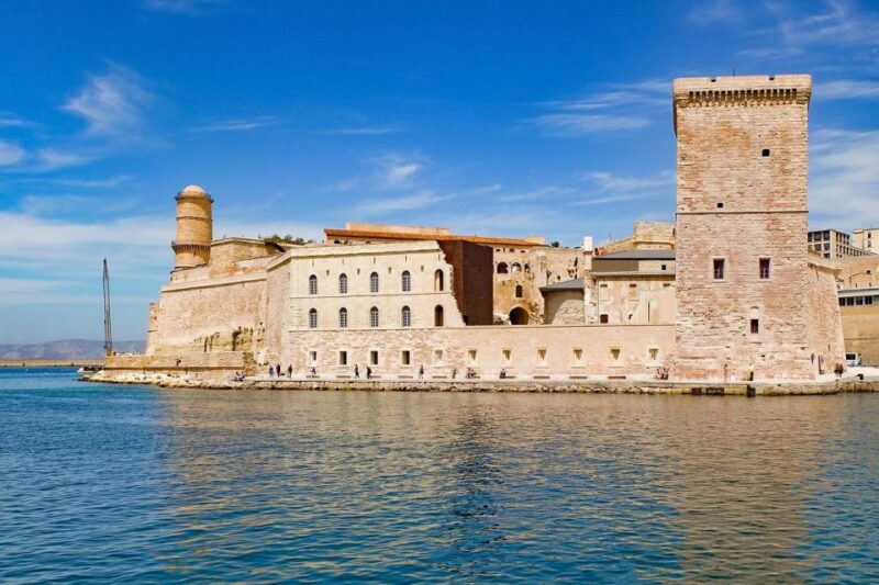 Marseille Private Tour - What’s Included and Practical Details