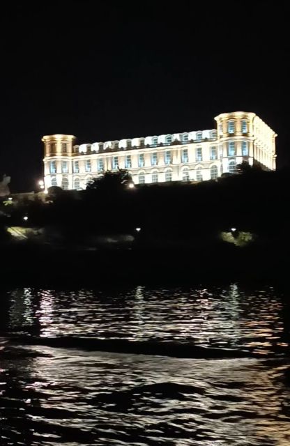 Marseille: Sunset Frioul Archipelago Boat Cruise - Final Thoughts