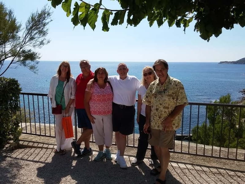 Marseille Vieux Port & Wine Tasting - Private Tour - A Closer Look at the Tour Experience