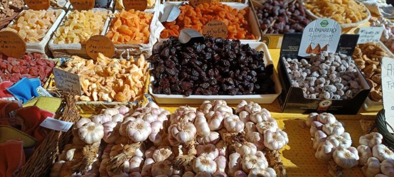Marseilles and Aix-en-Provence Guided Tour - Aix-en-Provence: The Heart of Provencal Charm