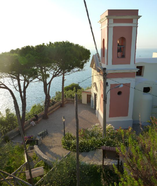 Massa Lubrense: vintage Fiat 500 private tour - What Makes This Tour Stand Out