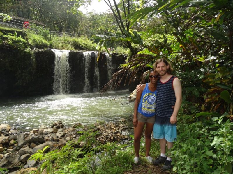 Maui: Road to Hana Waterfalls Tour with Lunch - The Value in Perspective