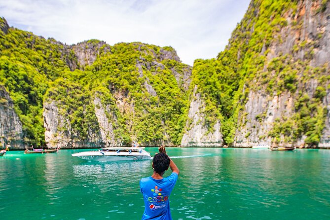 Maya Bay, Phi Phi & Bamboo Island Premium Trip by Seastar From Phuket - FAQ