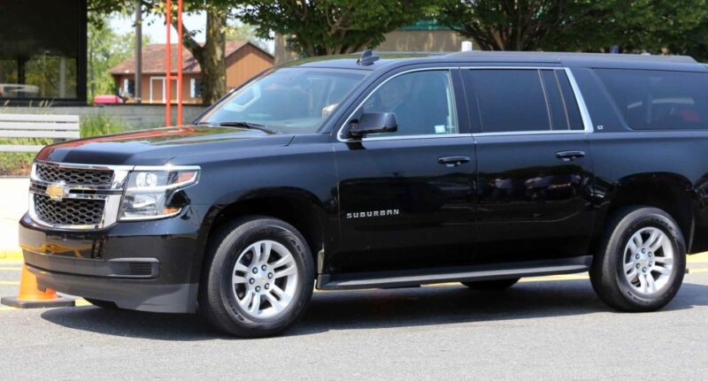 MDW Airport Private Transfer to/from Chicago - What to Expect During Your Transfer