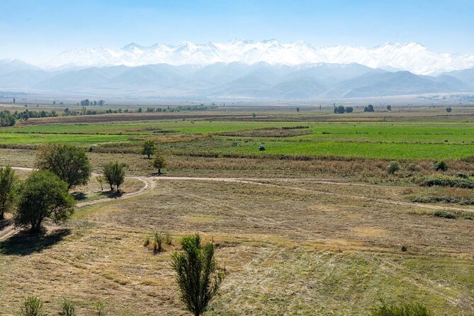 Medieval Burana Tower and Bishkek city tour - Exploring Bishkek in Detail