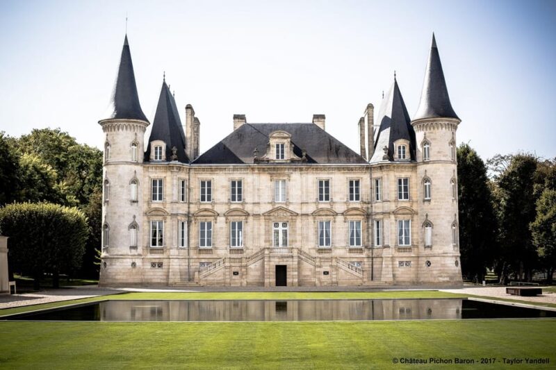 Médoc Morning Wine Tour - Winery & Tastings - Possible Drawbacks and Considerations