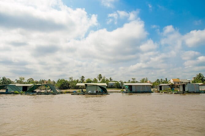Mekong Countryside One Day Boat Rowing and Exploration Trip - The Value of the Experience