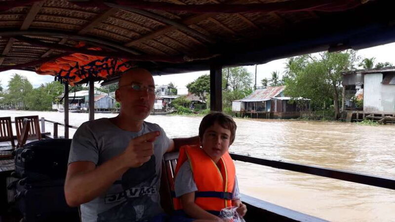 Mekong Day Tour by Car:Cai Be market, Local Island & Cycling - What Does the Tour Really Offer?