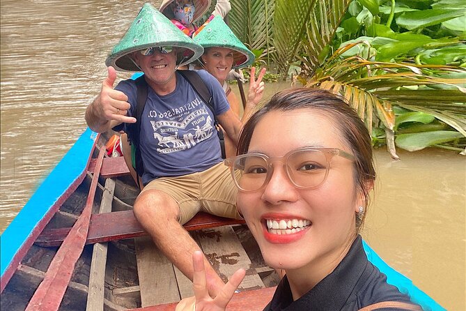 Mekong Delta Ben Tre Non-touristy Full-Day - VIP Private Tour - What Makes This Tour Stand Out?