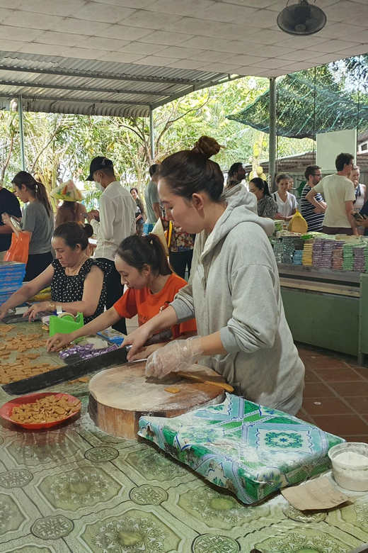 Mekong Delta Full Day Trip - The Itinerary — Step by Step