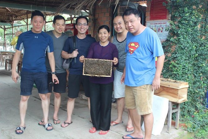 Mekong Delta Tour - Practical Considerations