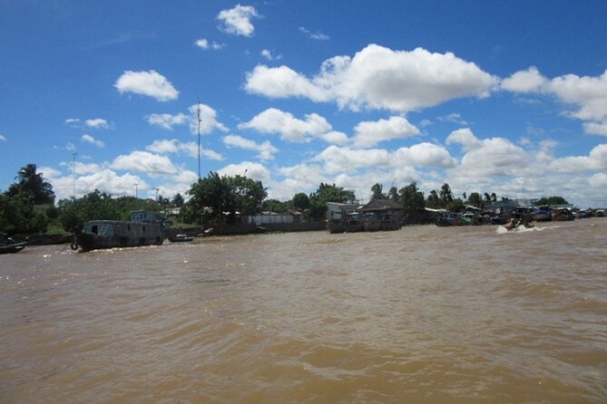 Mekong Delta Trip To Cai Be - Tan Phong Island With Lunch - Exploring the Itinerary in Detail