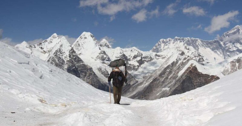 Mera Peak Climbing - 14 Days - Detailed Breakdown of the Itinerary