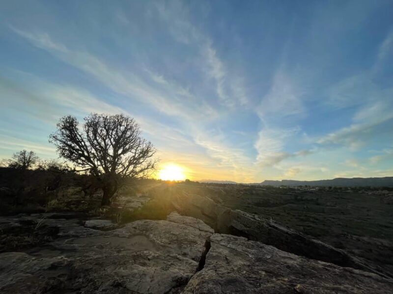 Mesa Verde Sunrise Tour - What to Expect and Practical Considerations
