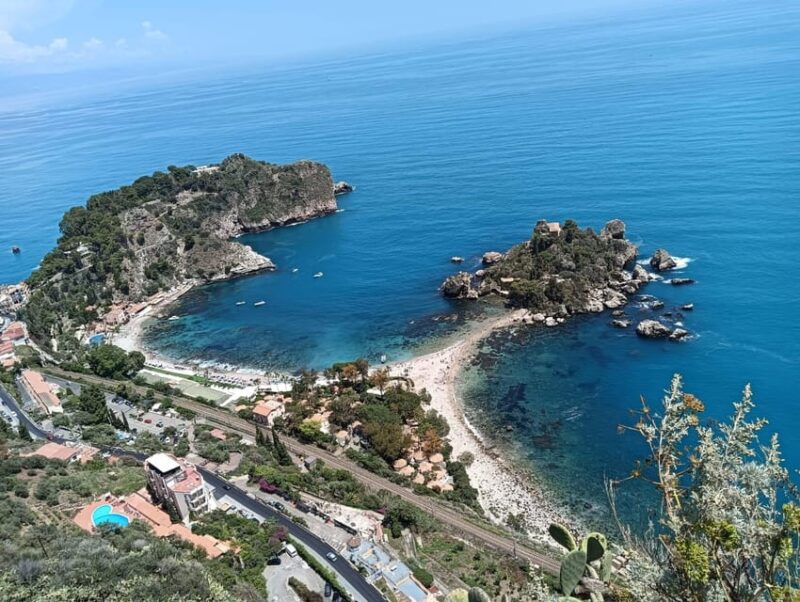 Messina: Taormina, Savoca, Castelmola, and Messina Private - How This Tour Balances Value and Experience