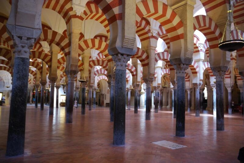 Mezquita 1 Hour Private Tour - The Itinerary Breakdown