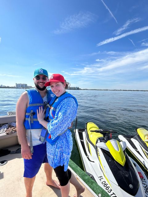 Miami Beach: Jet Ski Rental with Included Boat Ride - Who Will Love This?