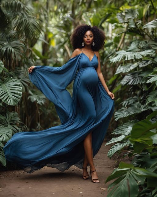 Miami Beach: Maternity Photoshoot - How the Experience Works
