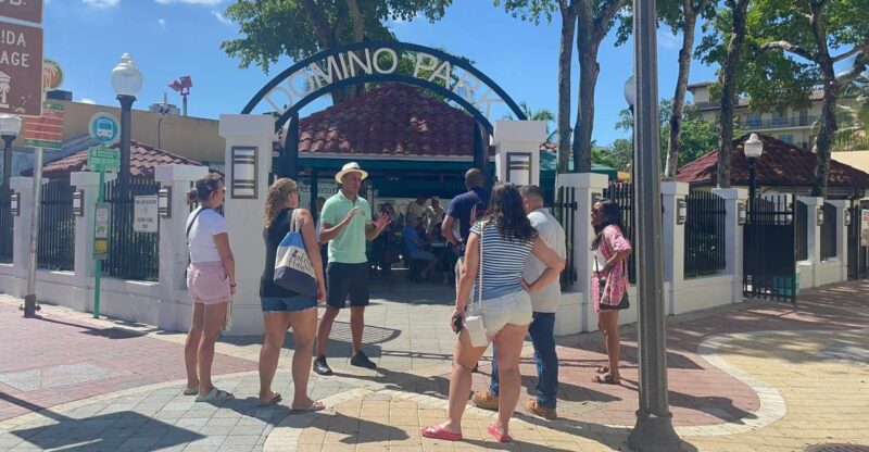 Miami: City Sightseeing and millionaire row boat tour - Practical Details: What You Need to Know