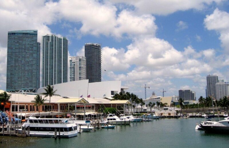 Miami City tour & Boat Tour - The Experience - Pros and Cons