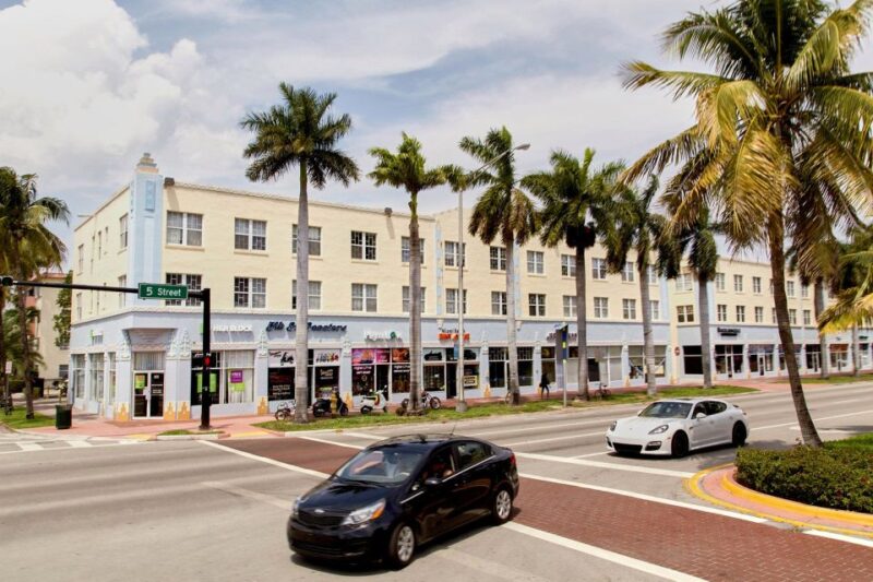 Miami: Duck Tour of Miami and South Beach - What to Expect from the Miami Duck Tour