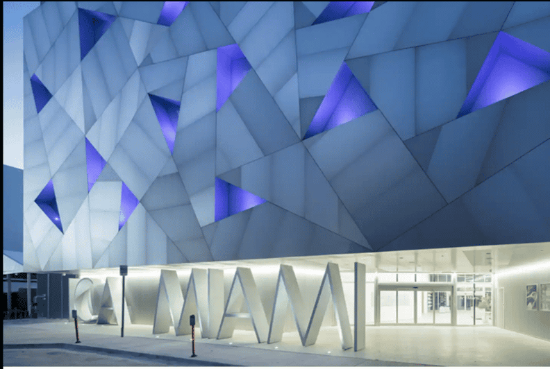 Miami: HIDDEN WORLD OF MIAMI DESIGN DISTRICT - Deep Dive into the Experience
