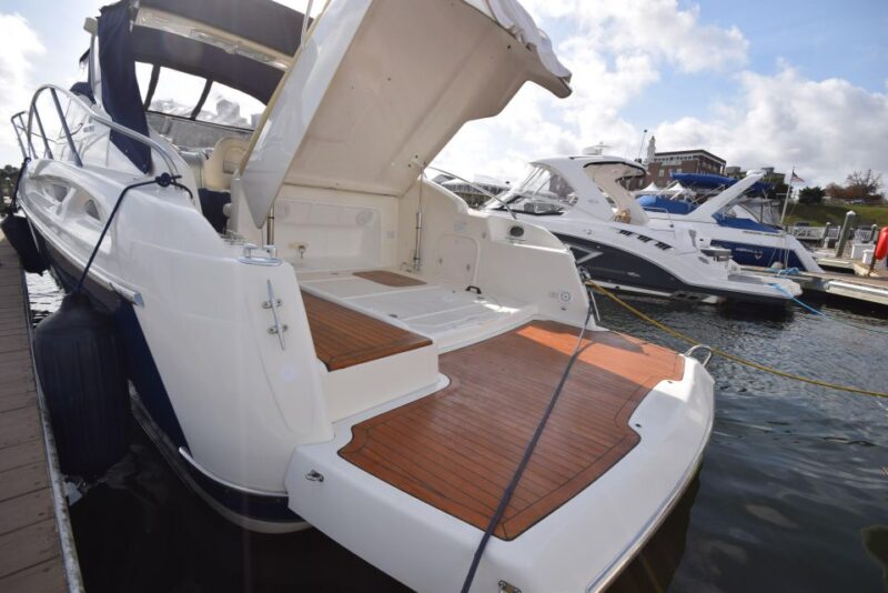 Miami: Private Yacht for up to 12 People - The Itinerary Breakdown