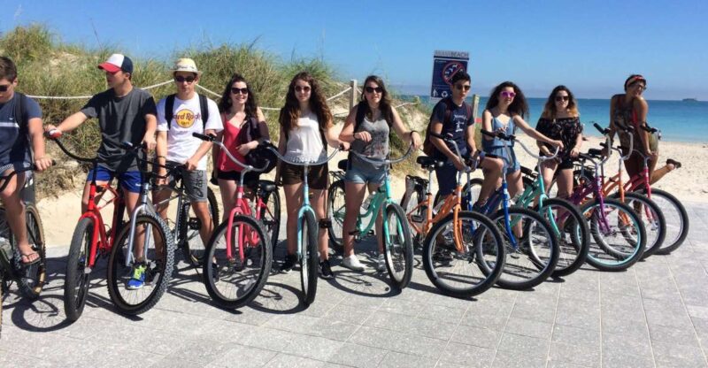 Miami South Beach Bike Tour - Who Will Love This Tour?