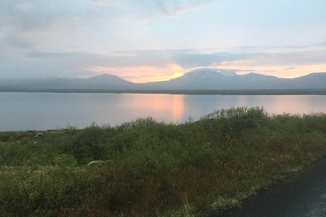 Midnight Sun Golden Circle Tour from Reykjavik - Who Will Love This Tour?
