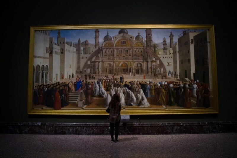Milan: 3-Hour Brera Neighborhood Private Art Tour & Gallery - Breaking Down the Experience